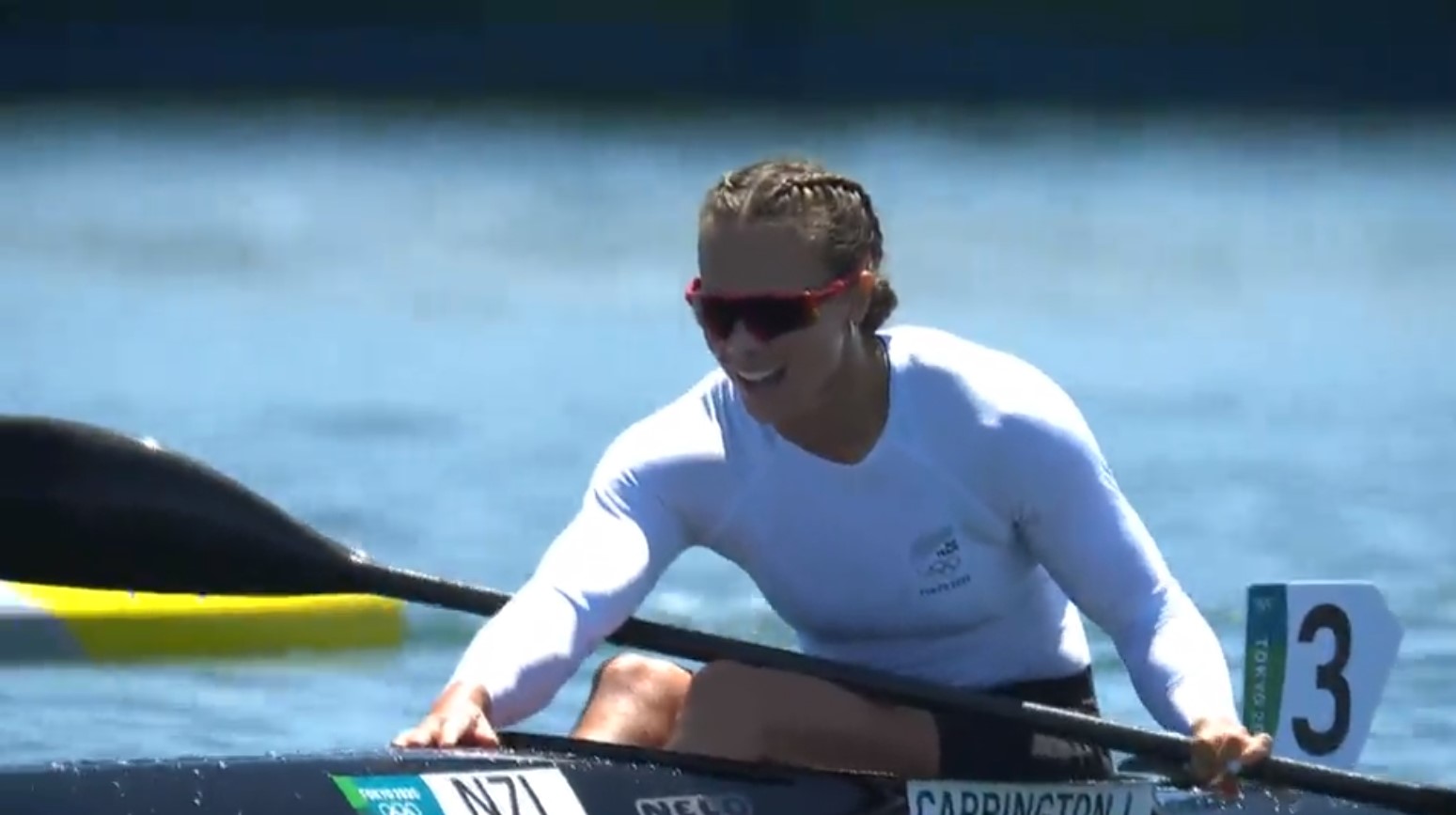 CURRENT MĀORI OLYMPIC & PARALYMPIC MEDAL WINNERS – TOKYO 2020 - māori ...