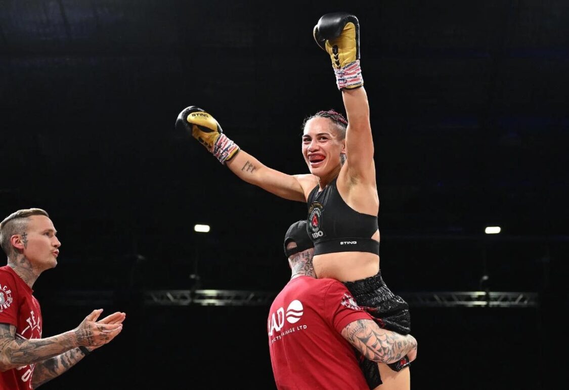 News - māori sports awards